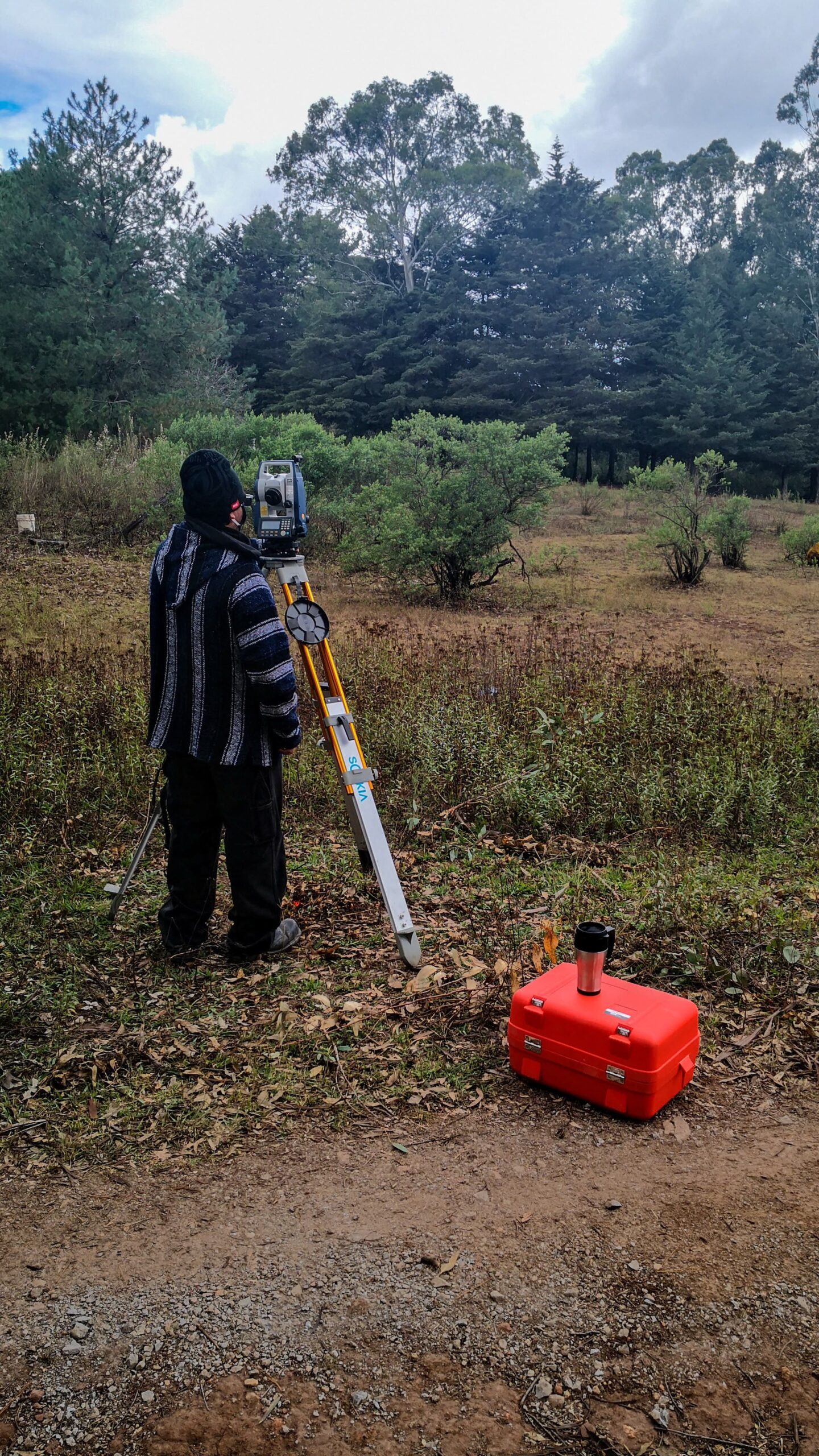 Servicios 【Topógrafo Guadalajara】 Jalisco